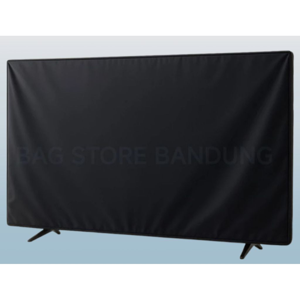 Jual Sarung Pelindung TV LED Penutup Monitor Cover SMART TV SMART BOARD ...