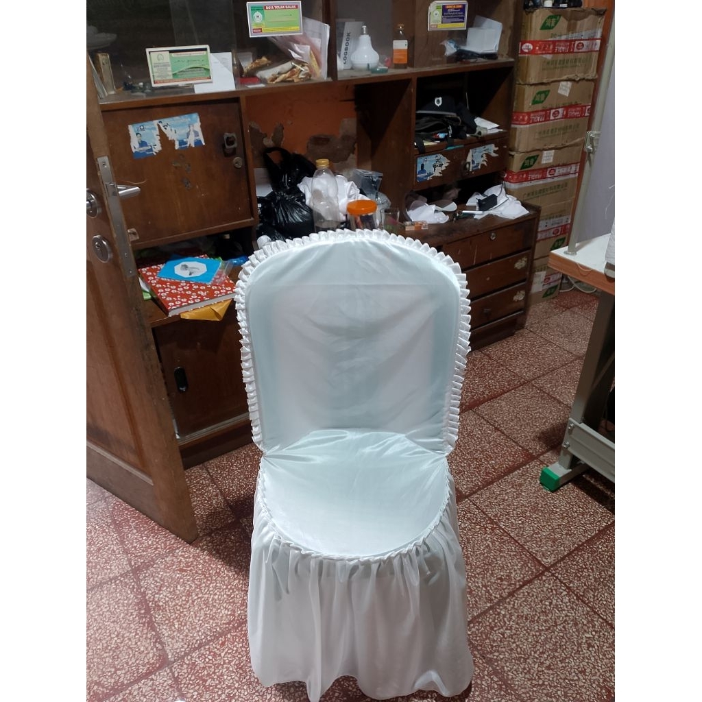 Jual SARUNG KURSI NAPOLY 101 TANPA BUSA | Shopee Indonesia