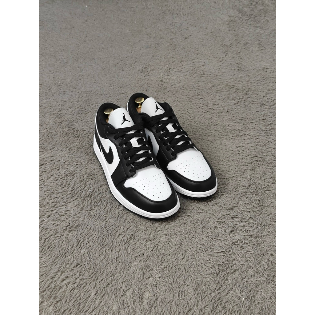 Jual aj1 low panda (42/26.5cm) | Shopee Indonesia