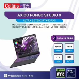 Jual Axioo Pongo Terlengkap & Harga Terbaru Desember 2025 | Shopee ...