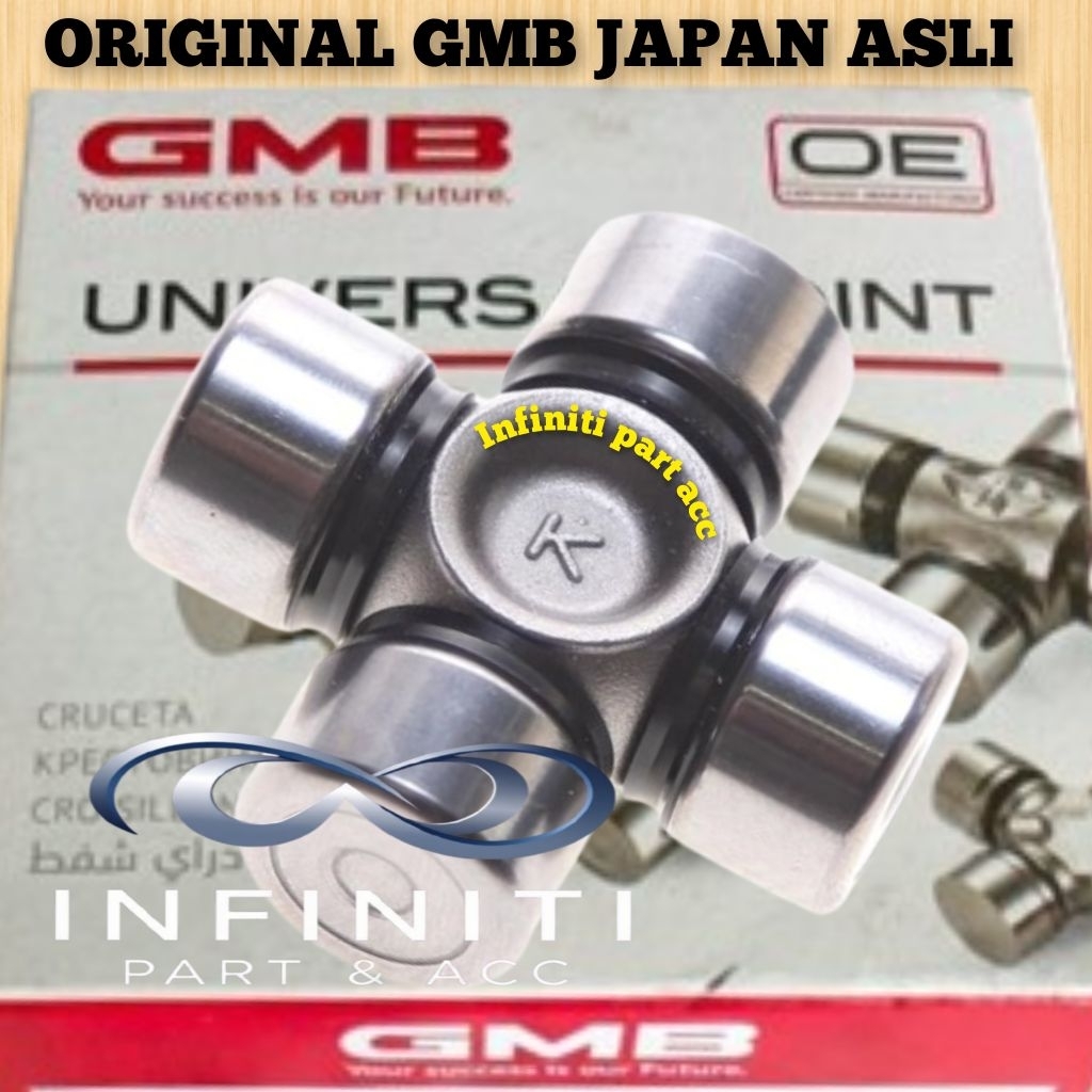Jual CROSS JOINT STEER SETIR SUZUKI GRAND VITARA ESCUDO MATIC | Shopee ...