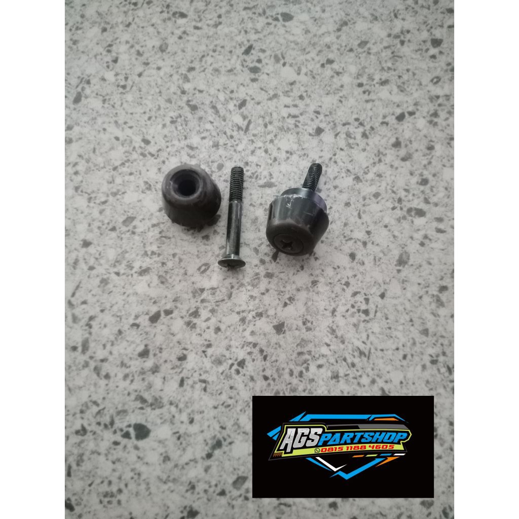 Jual Jalu Setang Motor All Honda Model Besi Original Copotan AHM ...