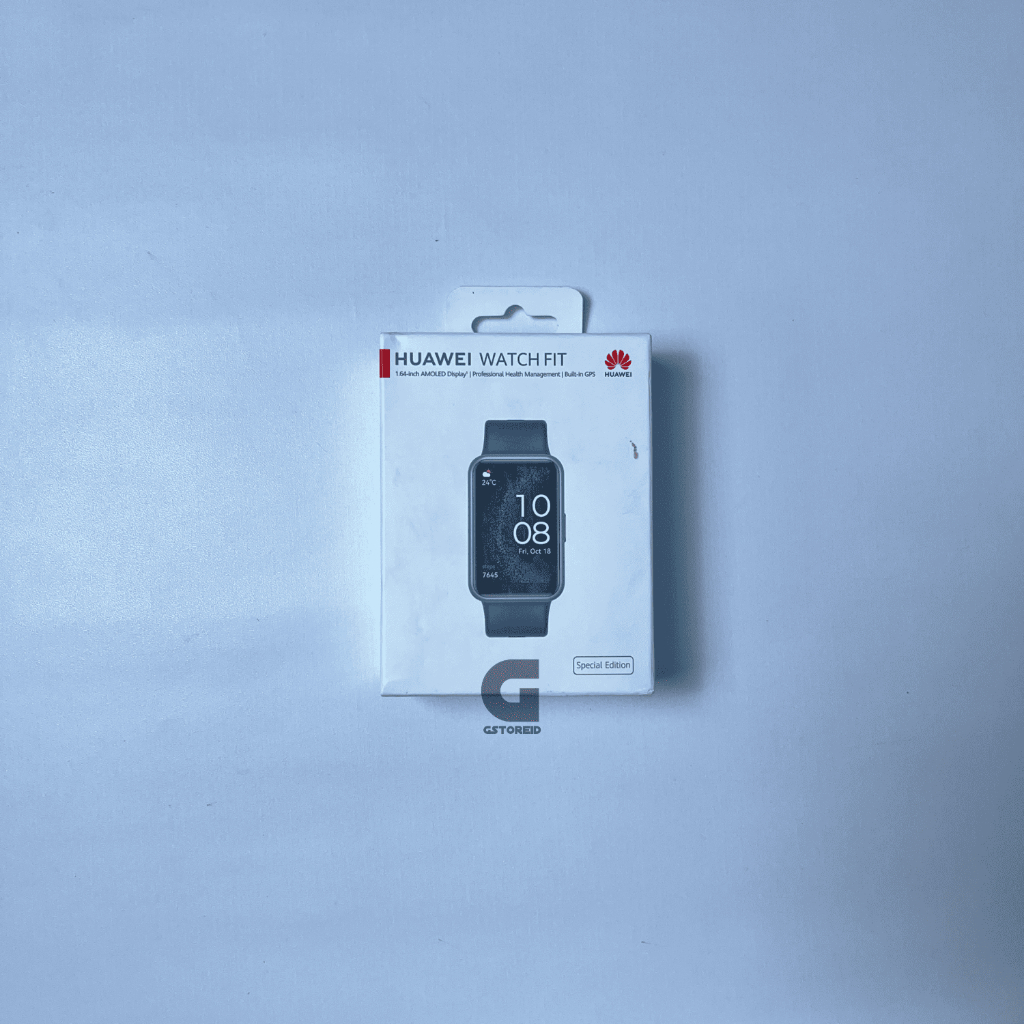 Jual Huawei Watch Fit SE BNIB - Garansi Resmi | Shopee Indonesia