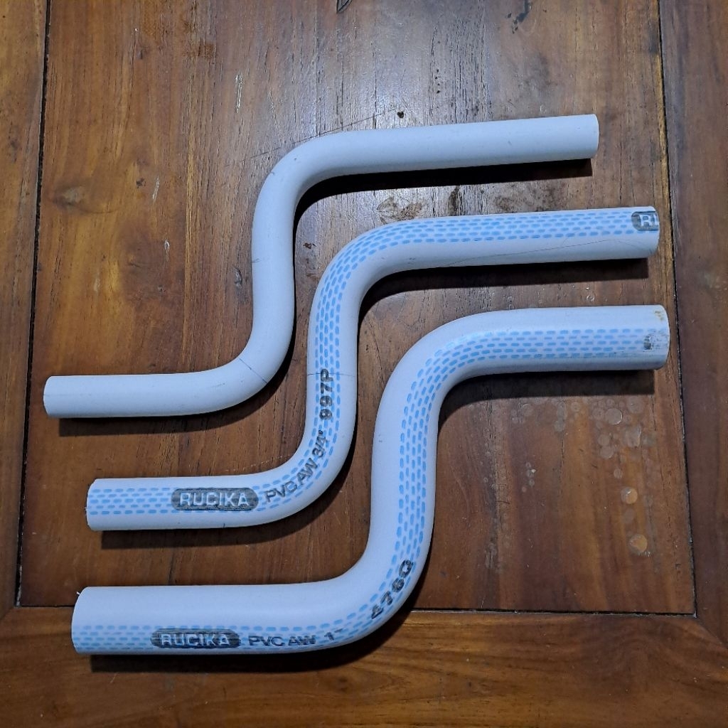Jual Pipa PVC Custom (bisa request) | Shopee Indonesia