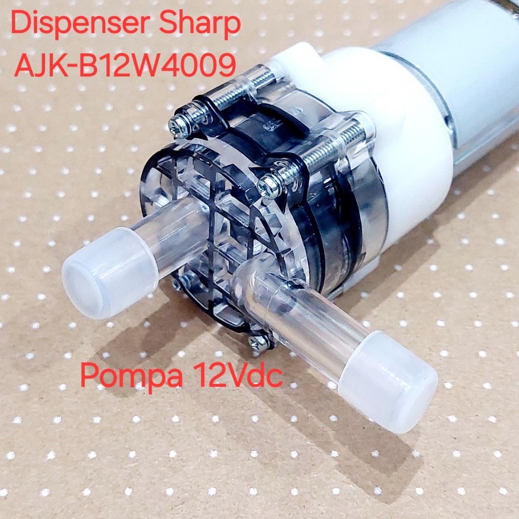 Jual pompa dispenser sharp SWD Series | Shopee Indonesia