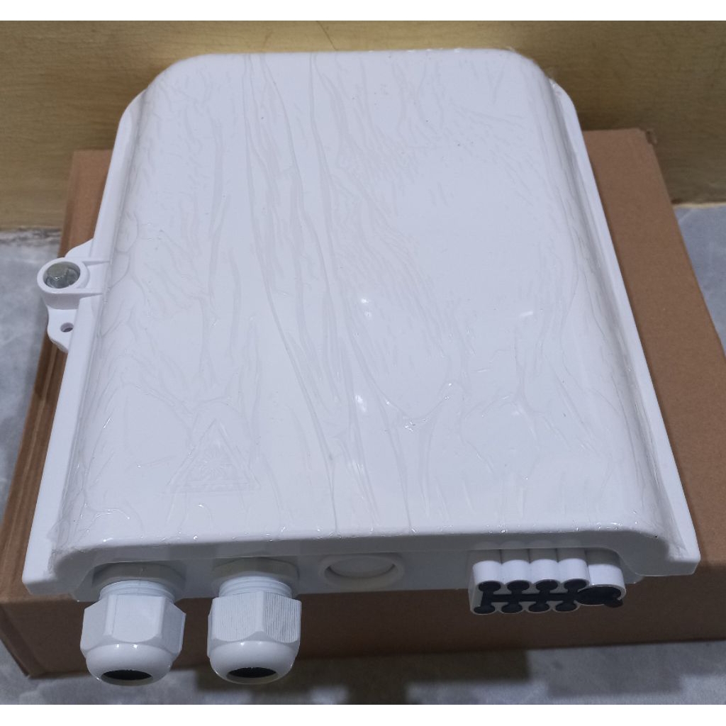 Jual Mini ODP 8 Core Optical Distribution Point Termination Box ...