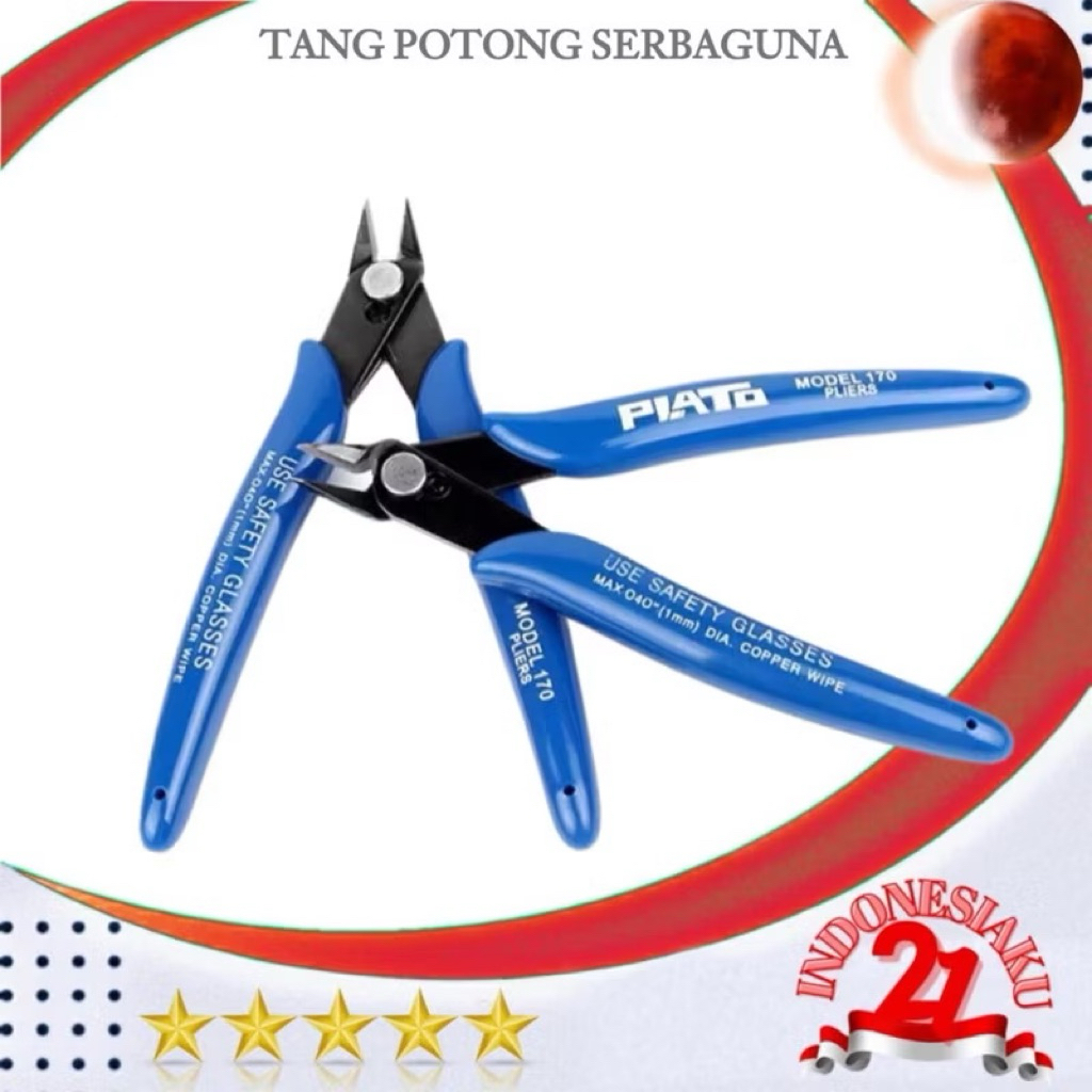 Jual Plato Tang Potong Serbaguna New | Shopee Indonesia
