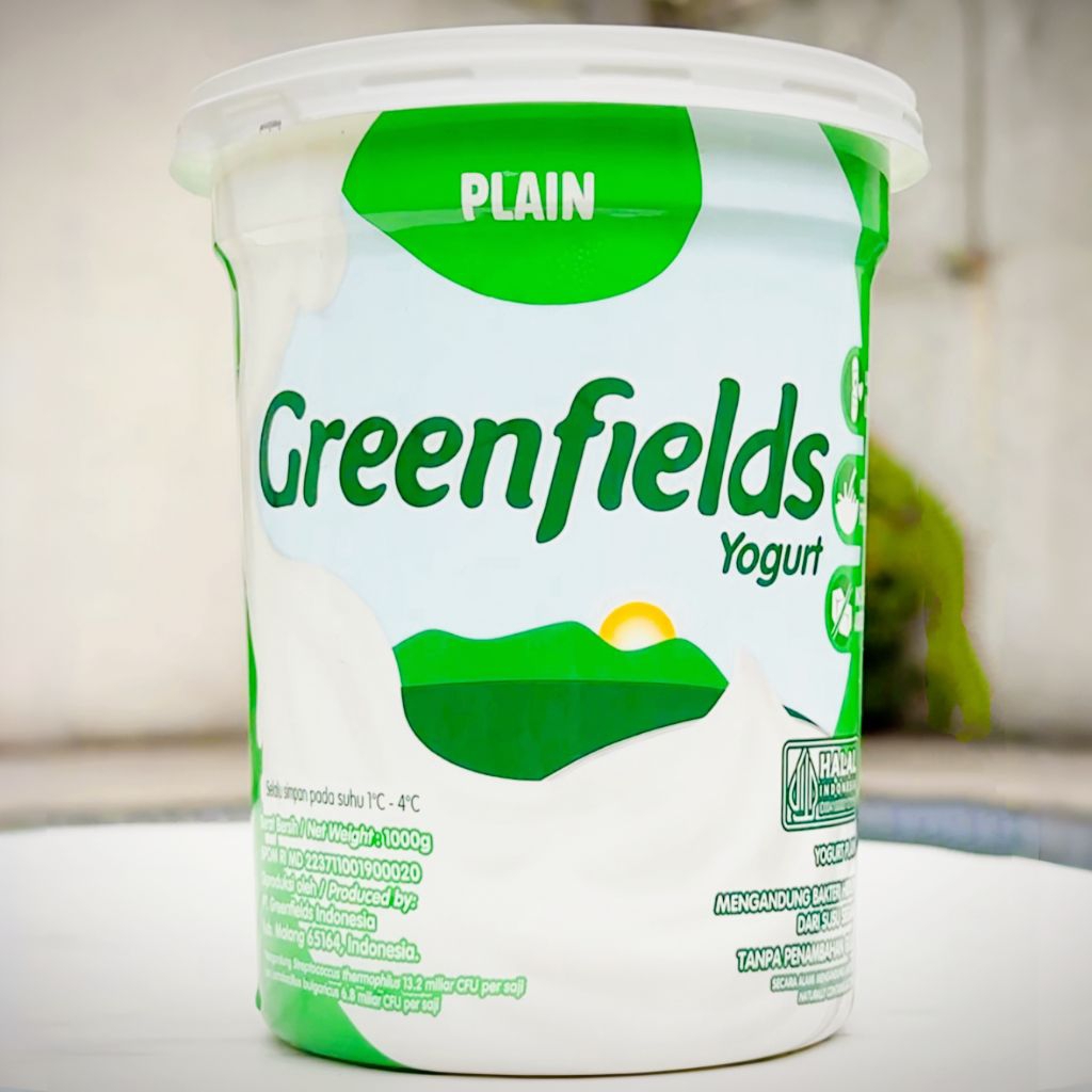Jual Yoghurt Plain Terlengkap & Harga Terbaru Mei 2026 | Shopee Indonesia