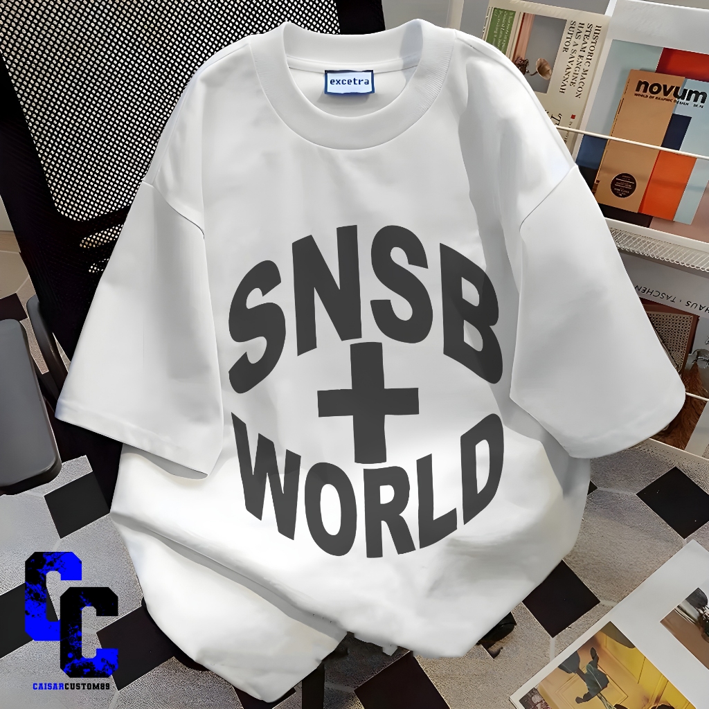 Jual TRUTH BLACK I TSHIRT I SORRYNOTSORRY.B I SNSB KAOS SNSB WORLD pria ...