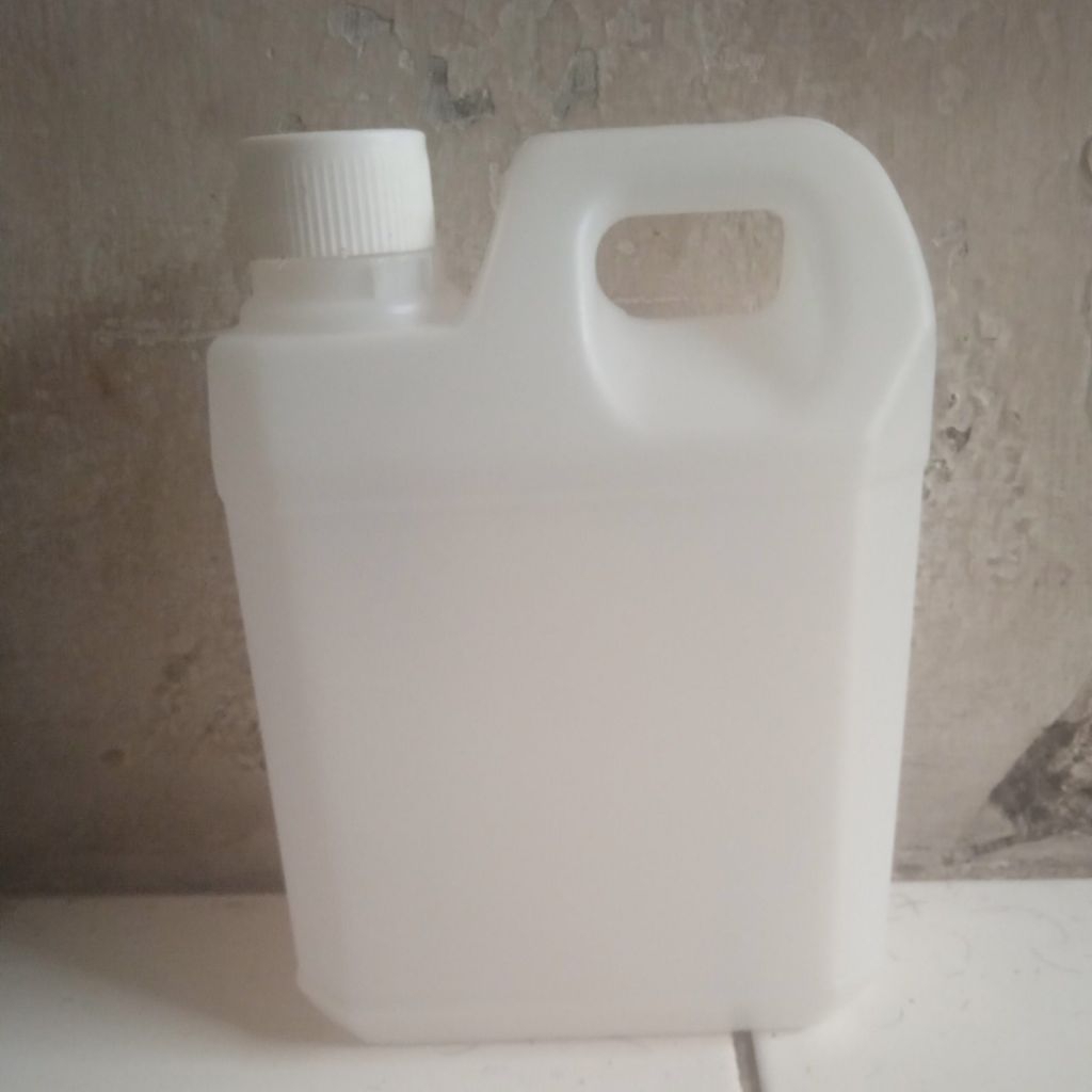 Jual jerigen 1 liter kotak | Shopee Indonesia