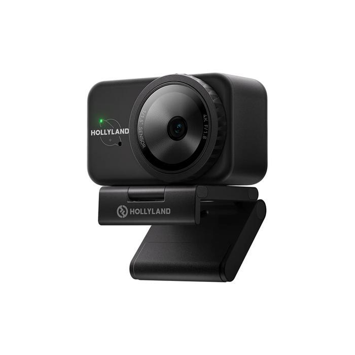 Jual Hollyland Lyra AI-Powered 4K UHD Webcam Streaming Portable Web Cam ...