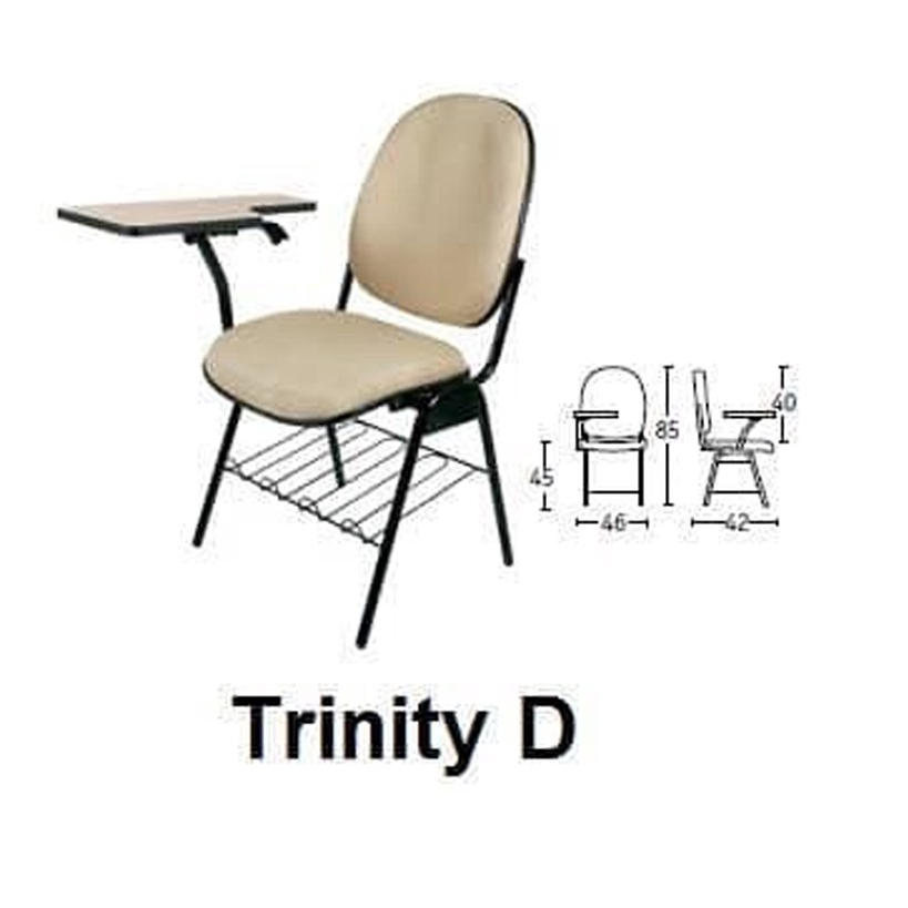 Jual Savello Kursi Kuliah type Trinity D | Shopee Indonesia