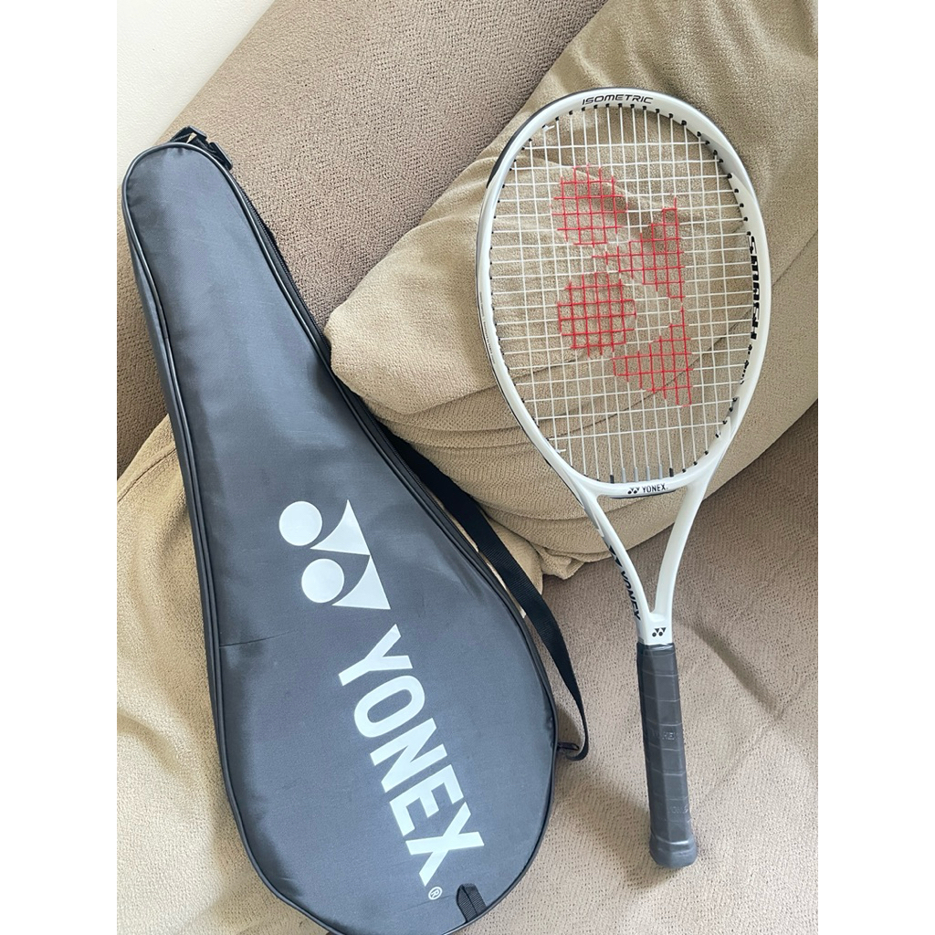 Jual Raket Tenis Yonex Smash Team Original | Shopee Indonesia