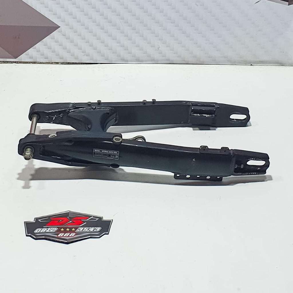 Jual SWING ARM DTRACKER 250 KLX 250 ORIGINAL | Shopee Indonesia