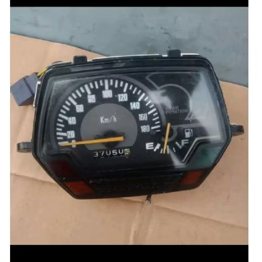 Jual SPEDOMETER SUZUKI TORNADO GS GX ORIGINAL | Shopee Indonesia