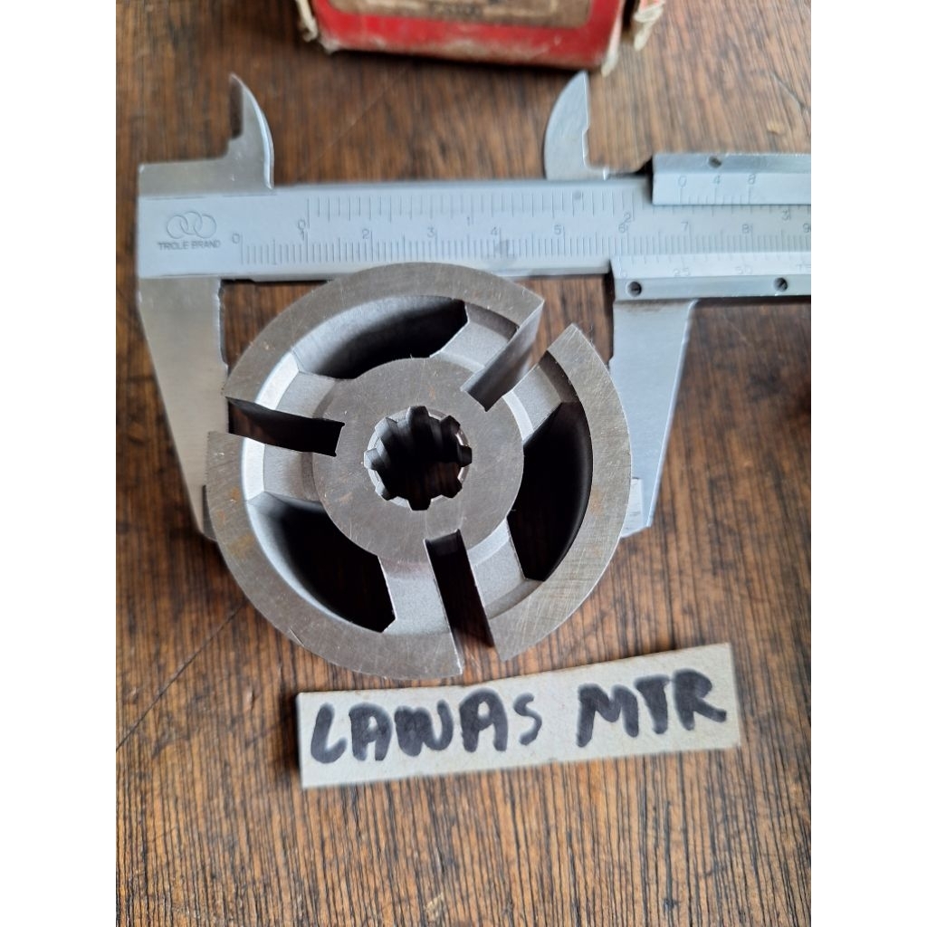 Jual ROTOR BLOWER MITSUBISHI PS100/120 | Shopee Indonesia