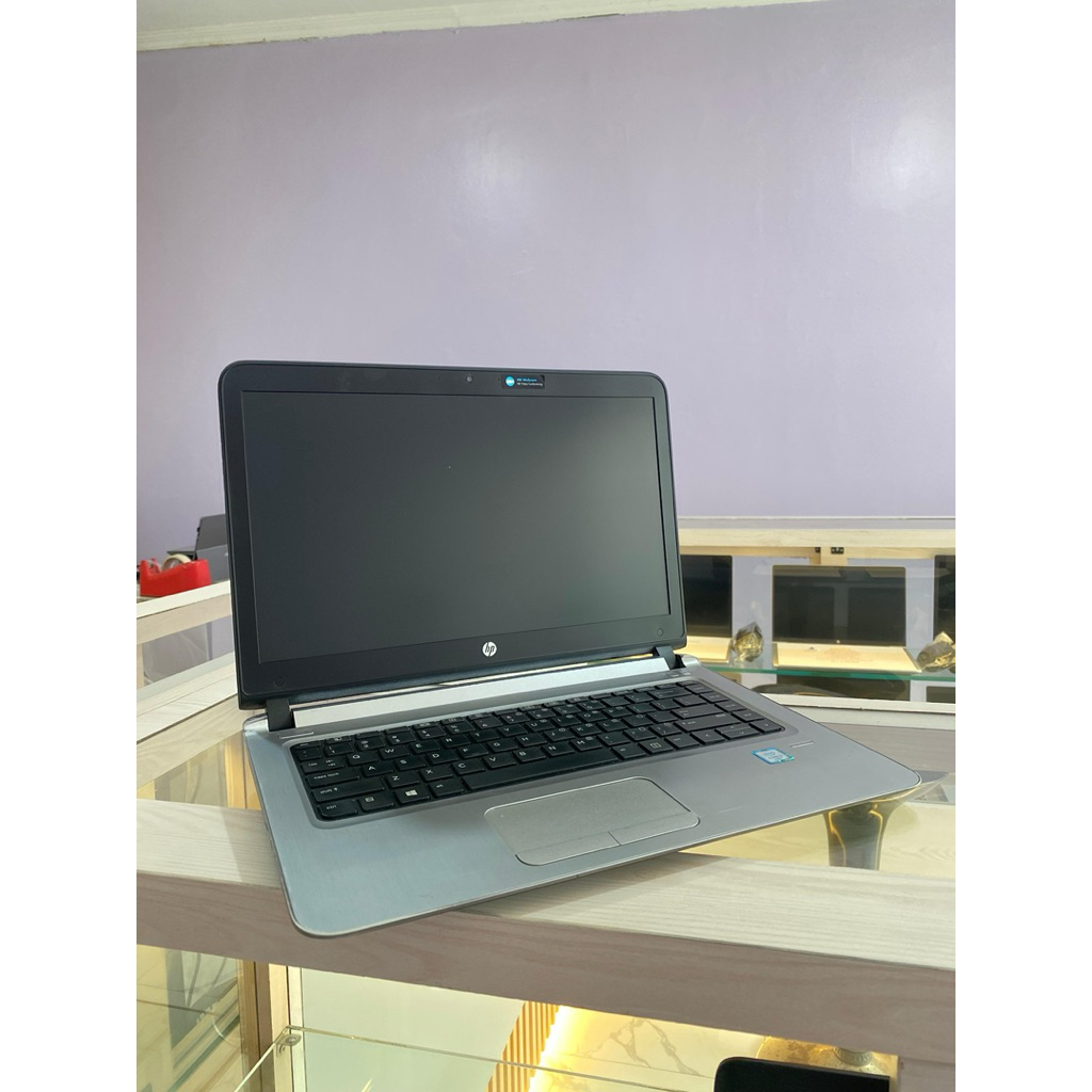 Jual hp probook i3 gen 6 th ram 8,00 gb hdd 500 + ssd M2 128 | Shopee ...