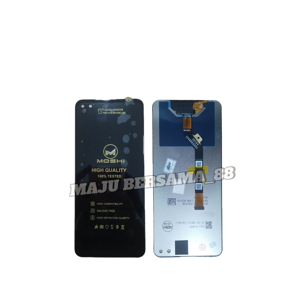 Jual LCD TOUCHSCREEN INFINIX X687 /X687B/ZERO 8/ZERO 8I/CAMON 16 ...