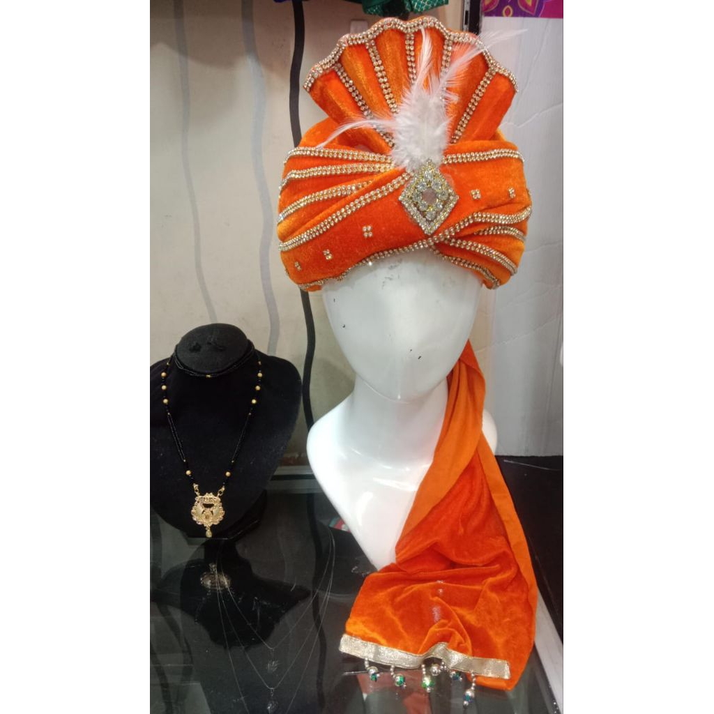 Jual Topi Pria Cowok Karnaval Carnaval Costum Cosplay Aladin Alibaba ...