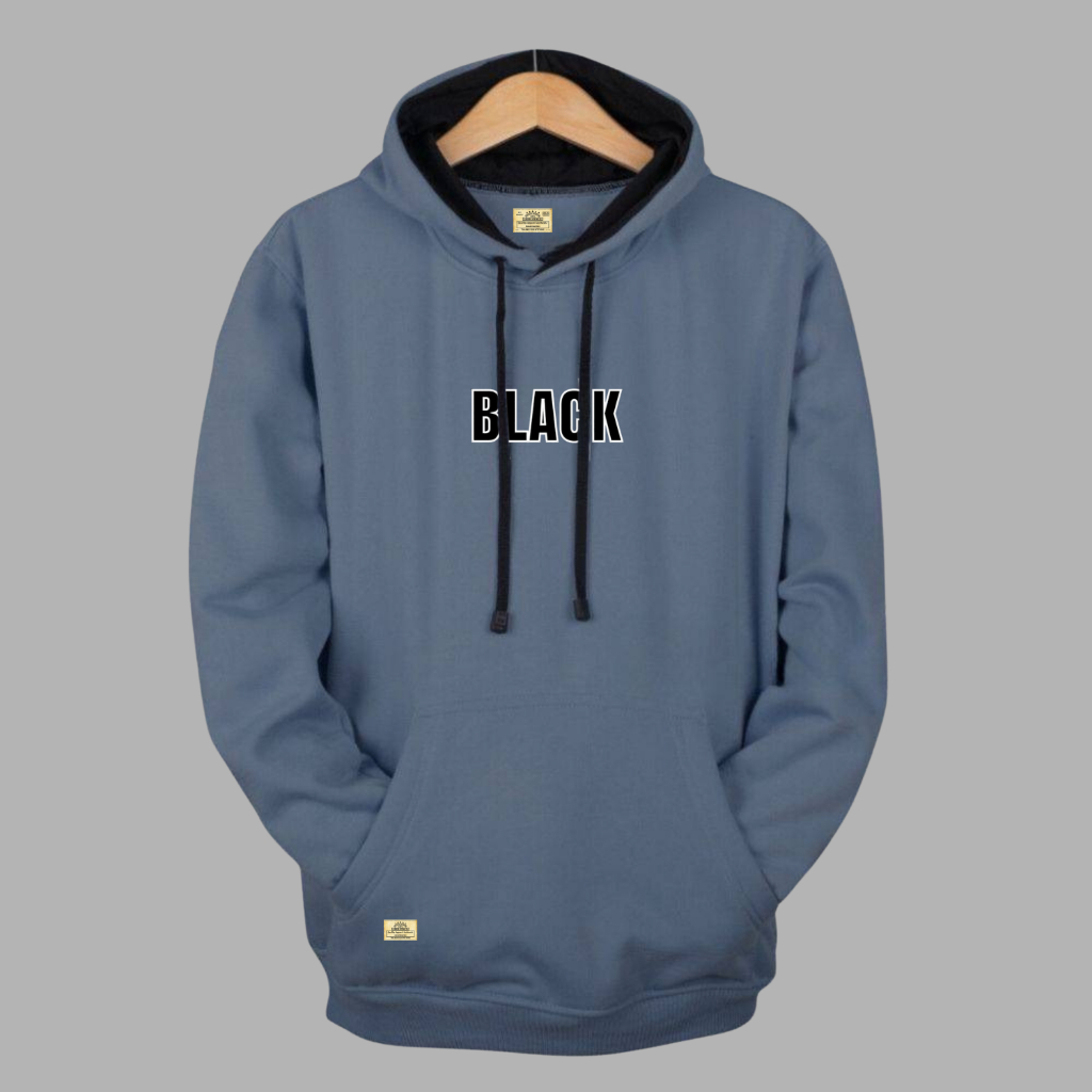 Jual Hoodie Polos Pria Hitam Aesthetic Oceanic Apparel Switer Hodie Abu ...