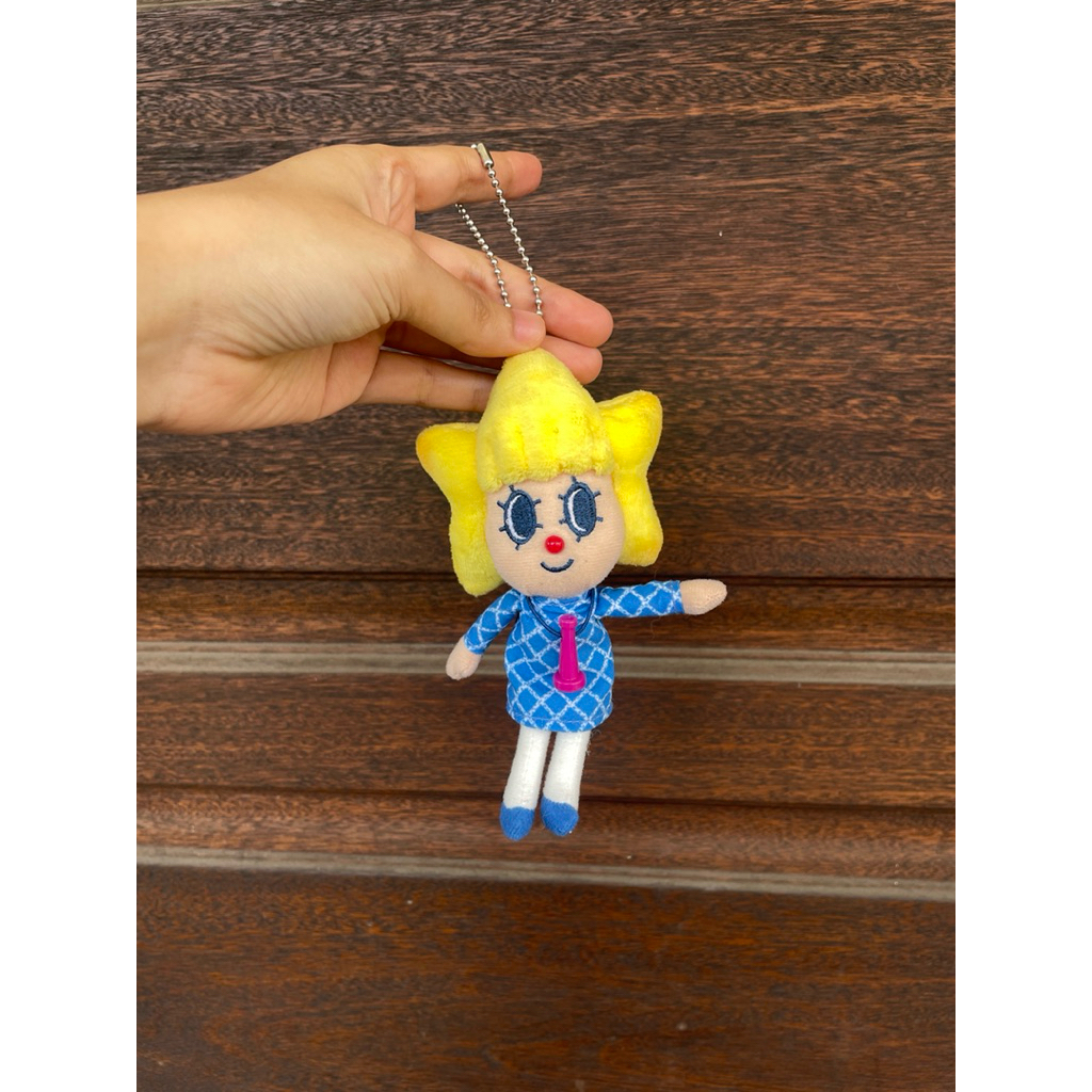 Jual 165k sorakara chan skytree tokyo maskot plush bagcharm keychain ...