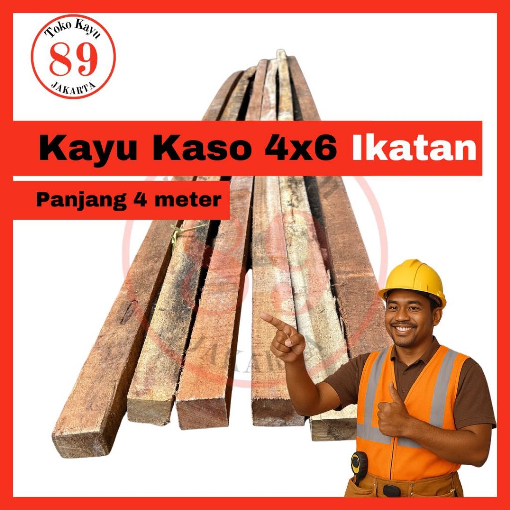 Jual Kaso 4x6 Terlengkap & Harga Terbaru Juni 2026 | Shopee Indonesia
