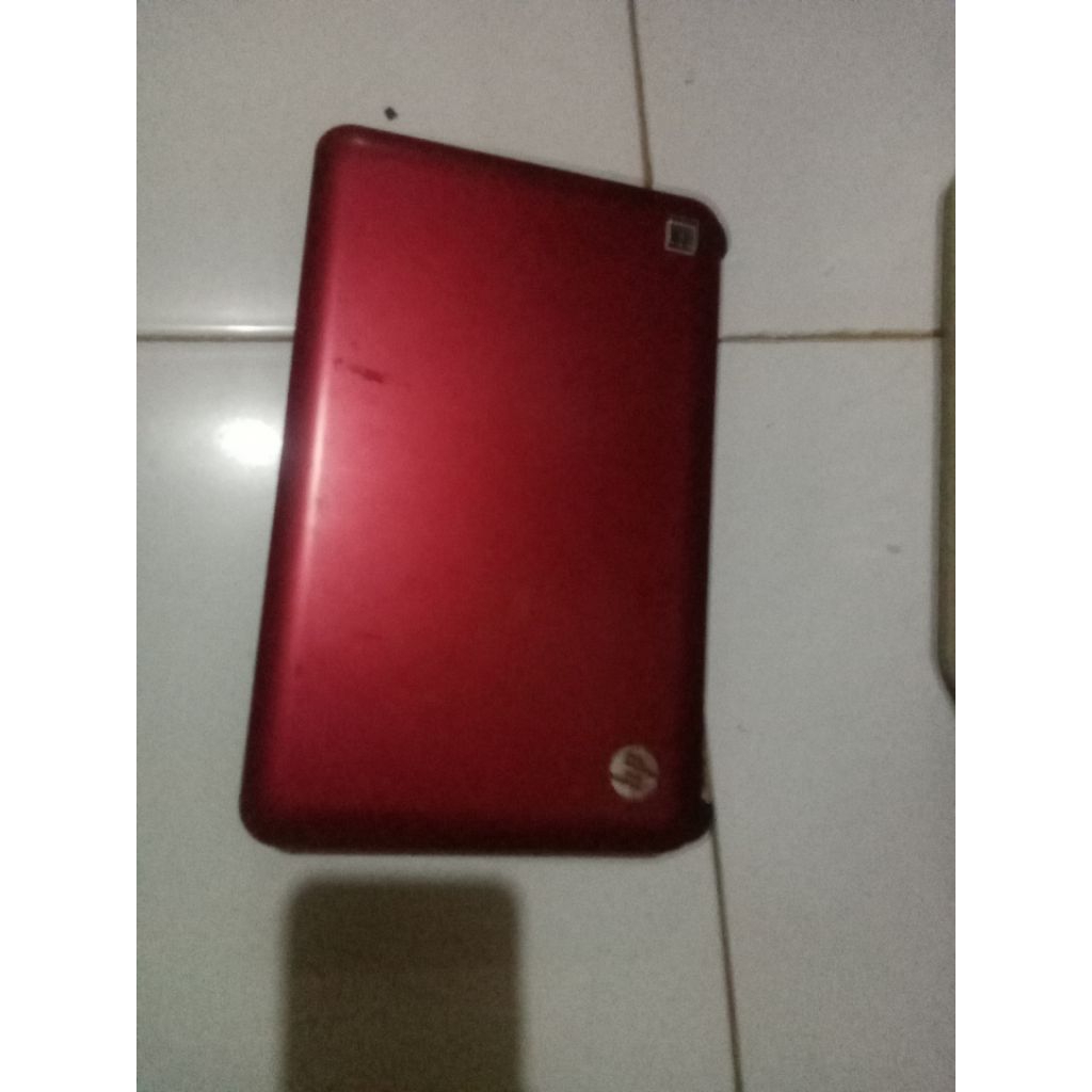 Jual Notebook hp mini 210 full casing | Shopee Indonesia