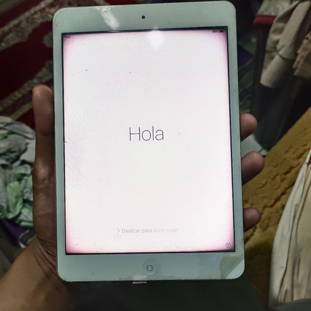 Jual ipad mini model a1432 bahan servis | Shopee Indonesia