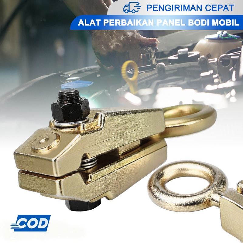 Jual Alat Perbaikan Bodi Mobil - Penjepit Tarik Body & Chasis Otomatis ...