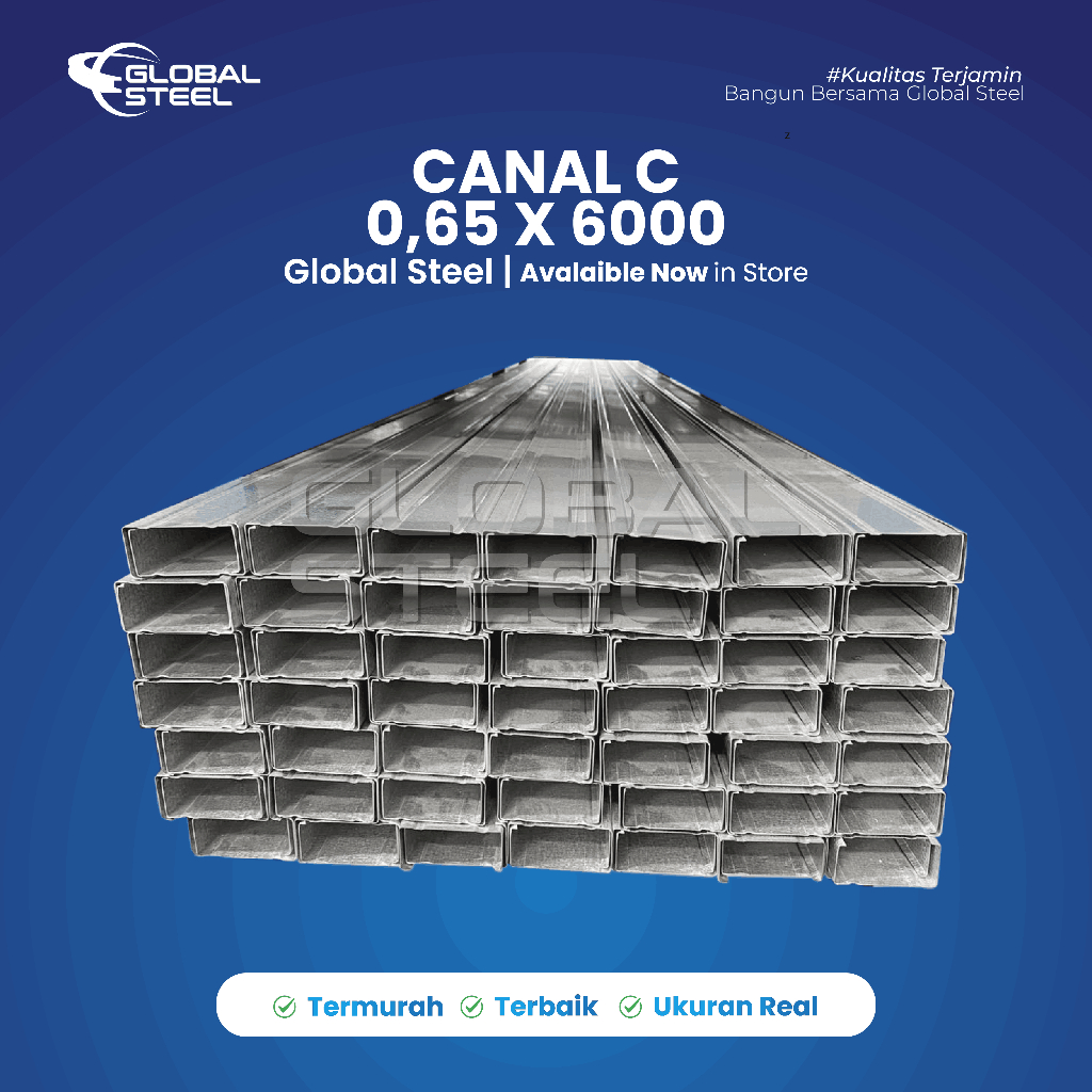 Jual Canal C / Canal C Baja Ringan / Baja Ringan Kanal C | Shopee Indonesia