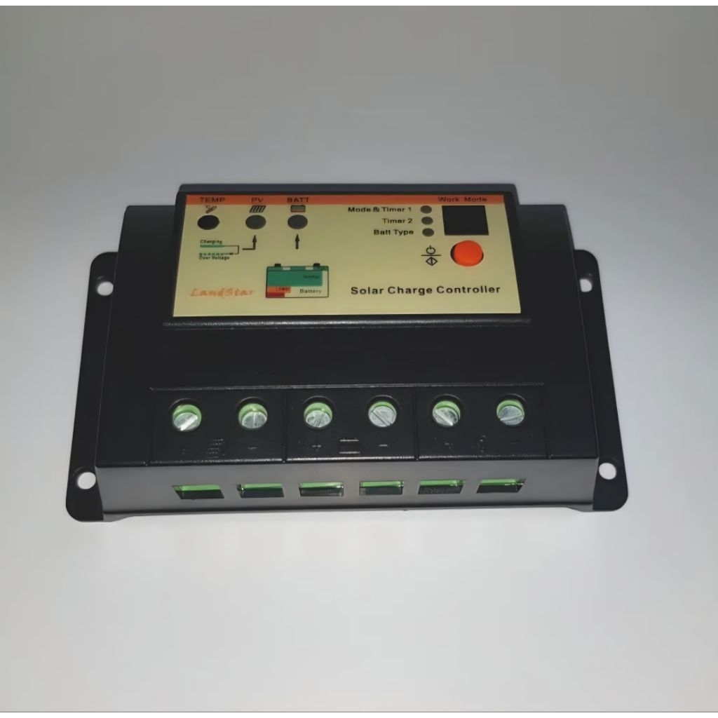 Jual SCC PWM 20 Amper Jadul Sseries atau Landstar Seken | Shopee Indonesia
