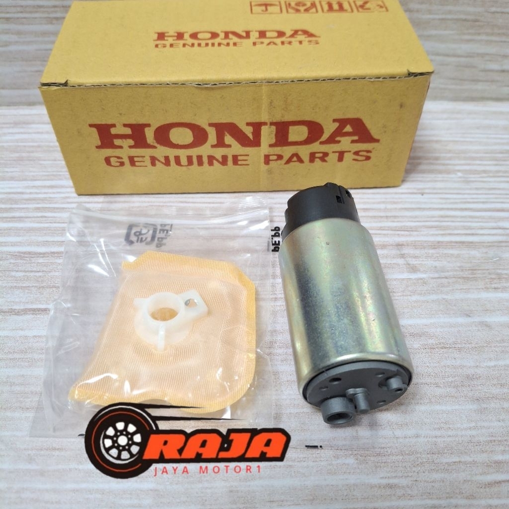 Jual FUEL PUMP ROTAK POMPA BENSIN ROTAK HONDA BRIO MOBILIO HRV BRV JAZZ ...