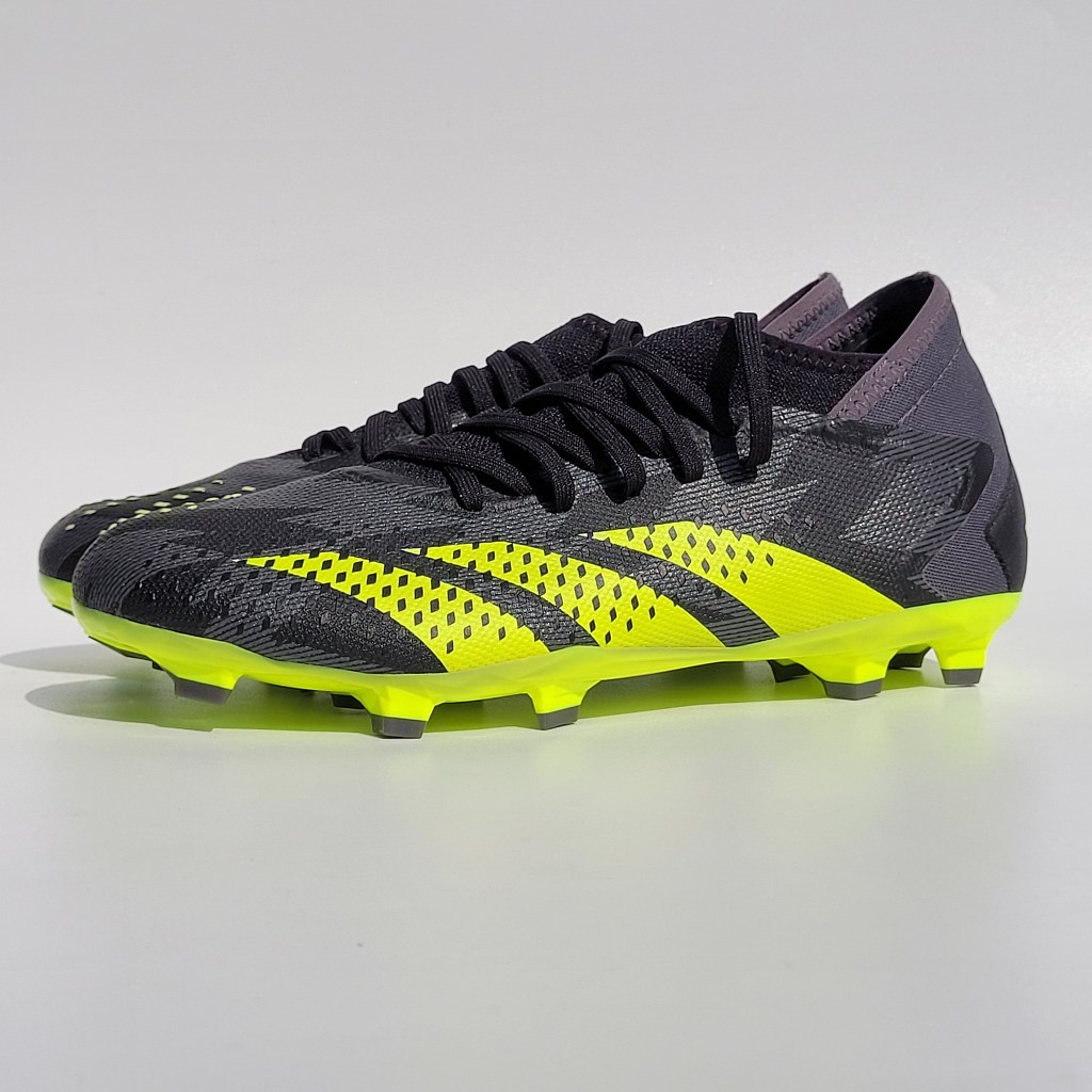 Jual Adidas Predator Accuracy Injection .3 FG Original Sepatu Bola ...
