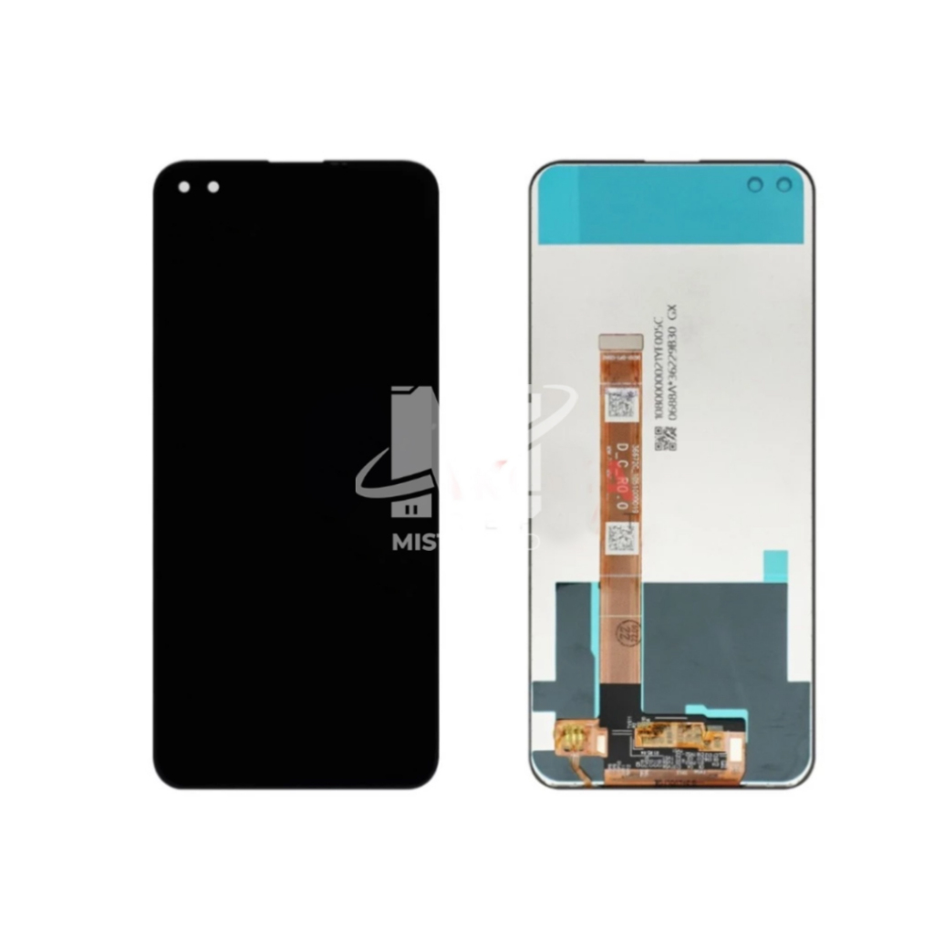 Jual LCD REALME 6 PRO / A92S FULLSET TOUCHSCREEN | Shopee Indonesia