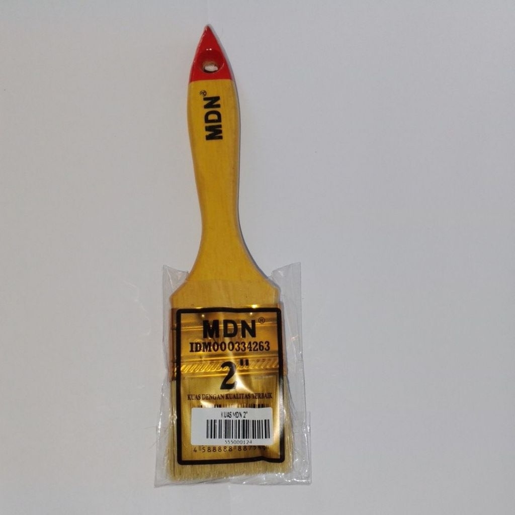 Jual Kuas cat 2 Inch MDN | Shopee Indonesia