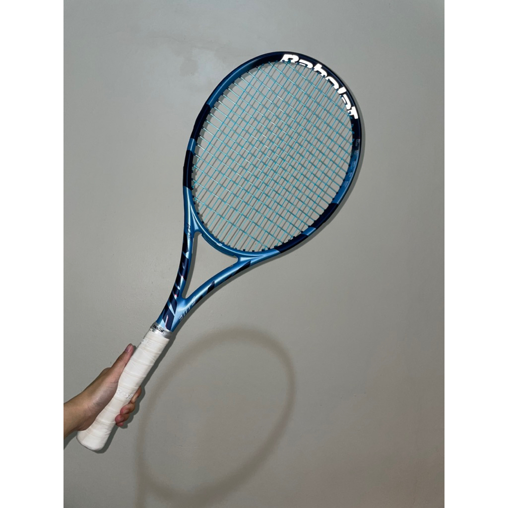 Jual babolat pure drive slite gen 11 2025 | Shopee Indonesia