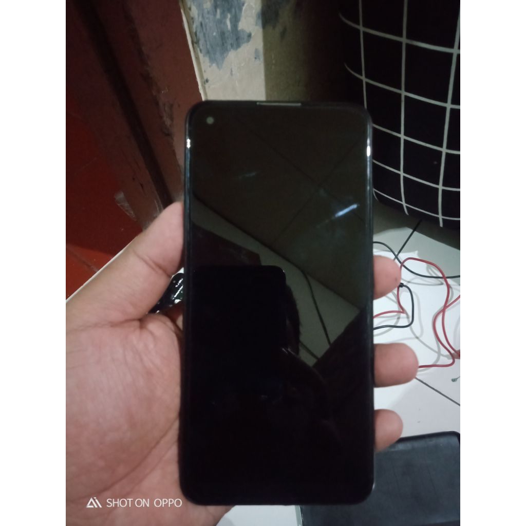Jual hp cina reno5 pro normal g ada baterai | Shopee Indonesia