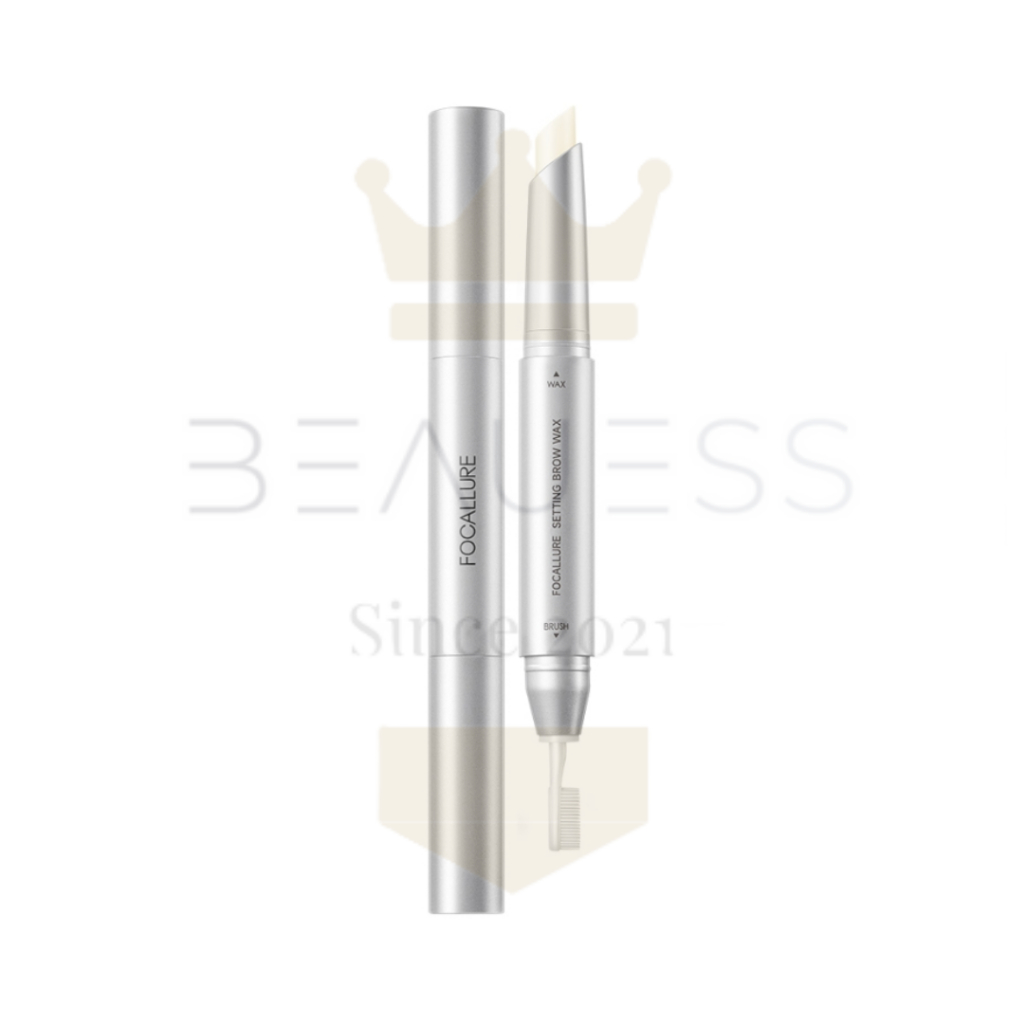 Jual FOCALLURE SETTING BROW WAX TP01 | Shopee Indonesia