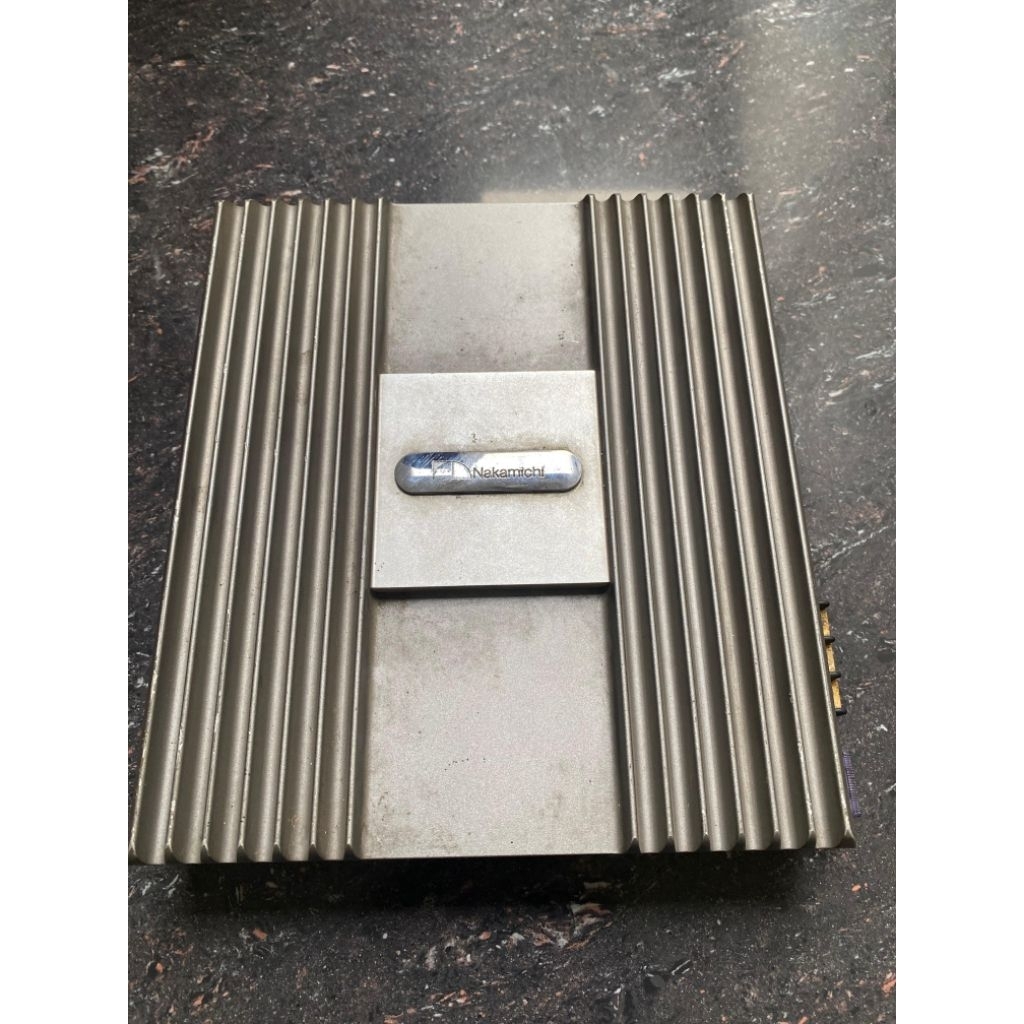 Jual Nakamichi DAC-101( Pesanan P.John) | Shopee Indonesia