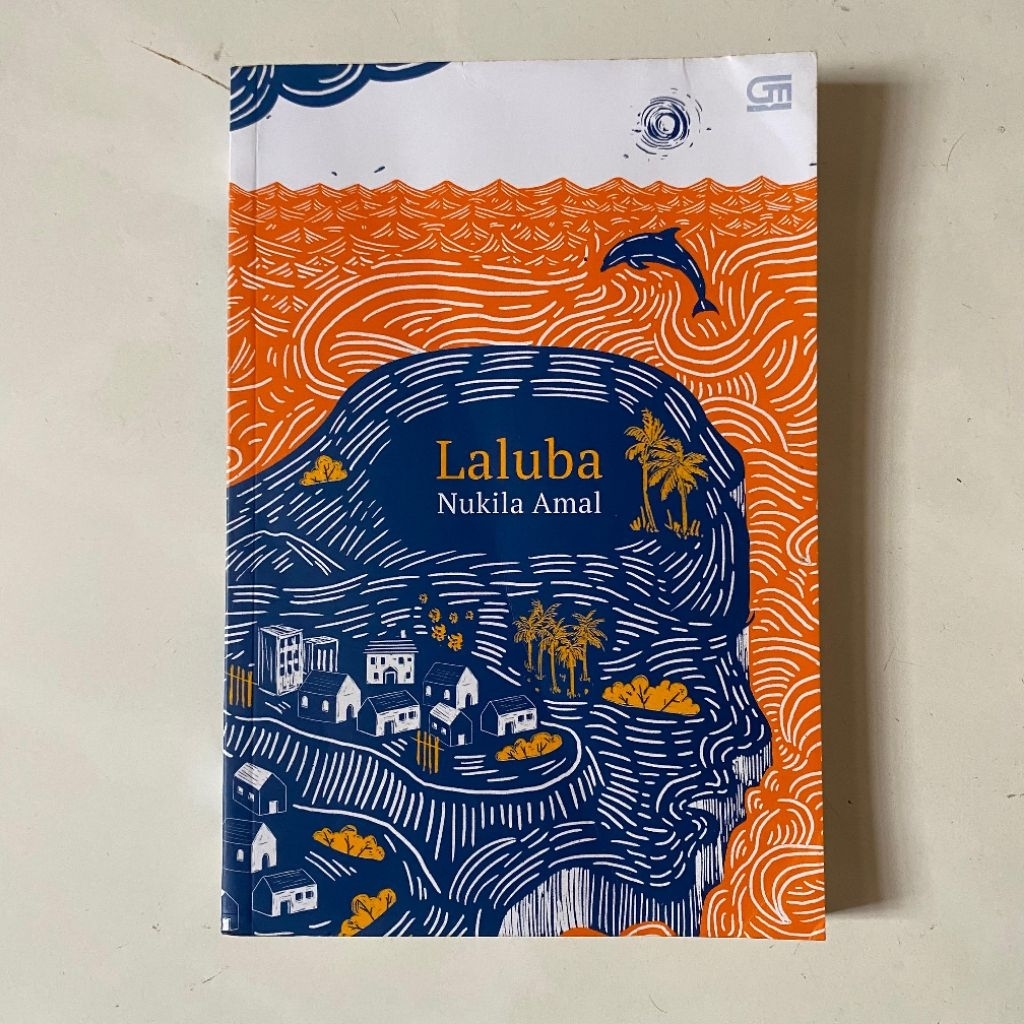 Jual Laluba - Nukila Amal | Shopee Indonesia