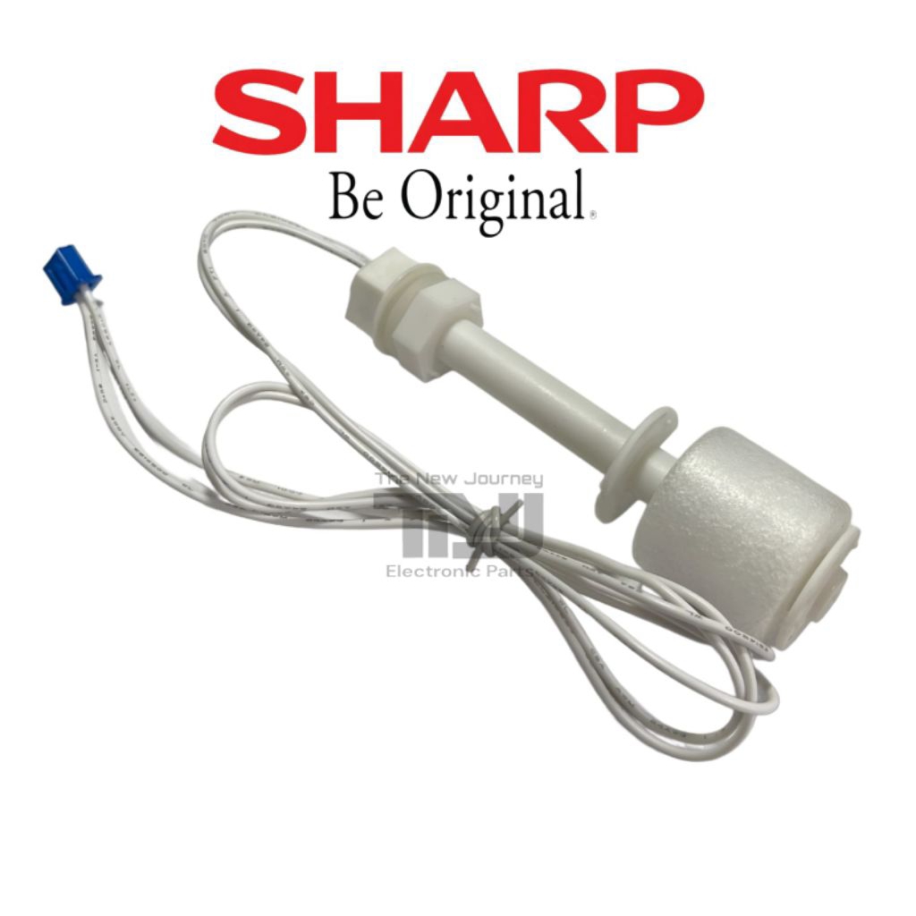 Jual Sensor Pelampung Dispenser Galon Bawah SHARP | Shopee Indonesia