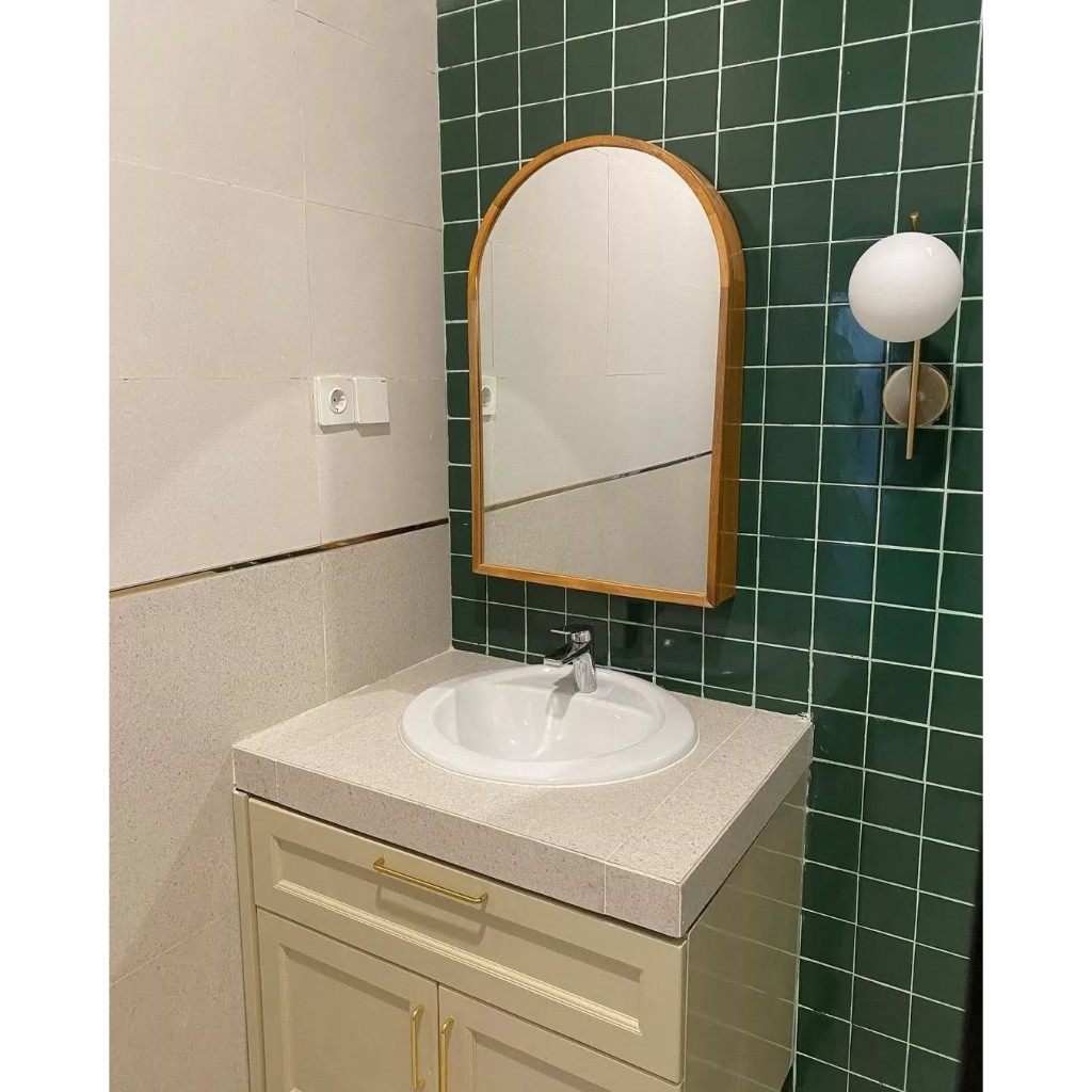 Jual Mozza Tile Type SQUARE SERIES Uk.10x10 Cm - Mosaic Mozaik Mosaik ...