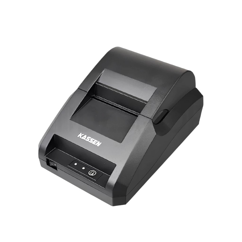 Jual Kassen BT-P299 Printer Bluetooth Thermal 58mm Cetak Kertas Struk ...