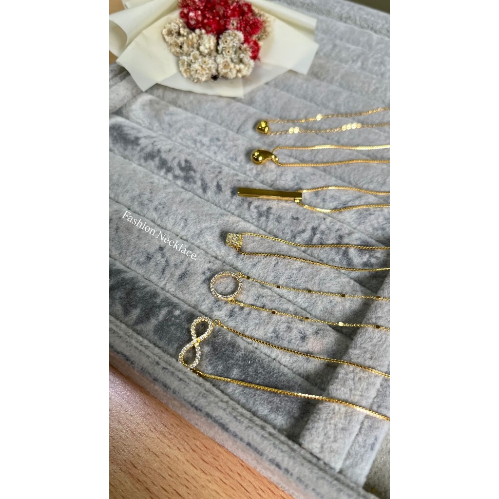 Jual KA KOREAN LOOK NEW MODEL 16K | Shopee Indonesia