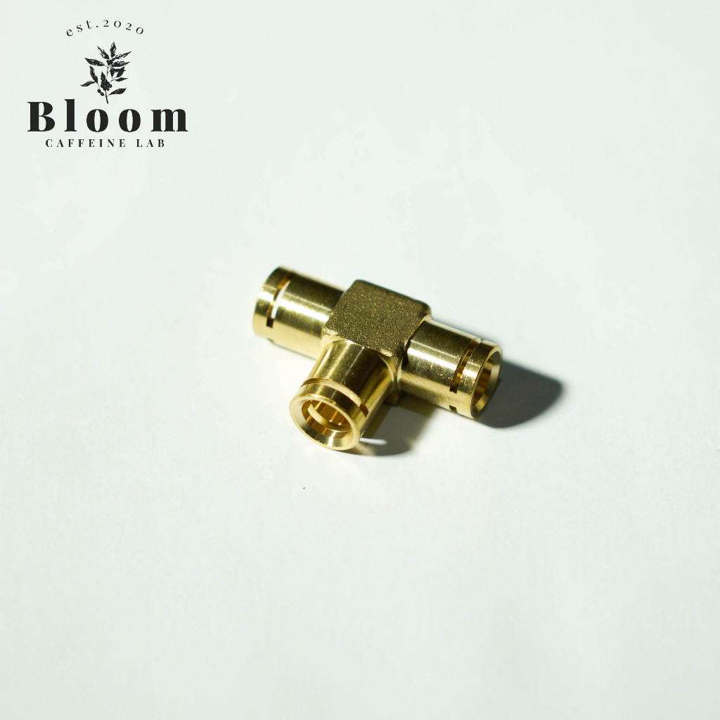 Jual Three Way Connector Copper - Ferratti Ferro FCM3605 FCM3601 ...
