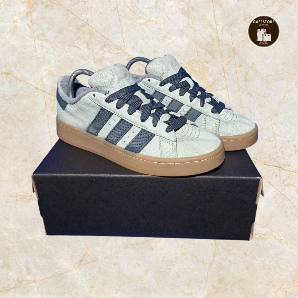 Jual ADIDAS CAMPUS 00S Sepatu Pria Sneakers | Shopee Indonesia