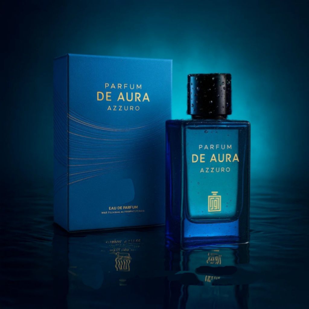 Jual farpum pria tahan lama blue aura farpum tahan lama wangi 24 jam ...