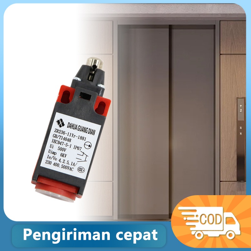 Jual Elevator Lift Limit Switch /Limit Switch Lift | Shopee Indonesia