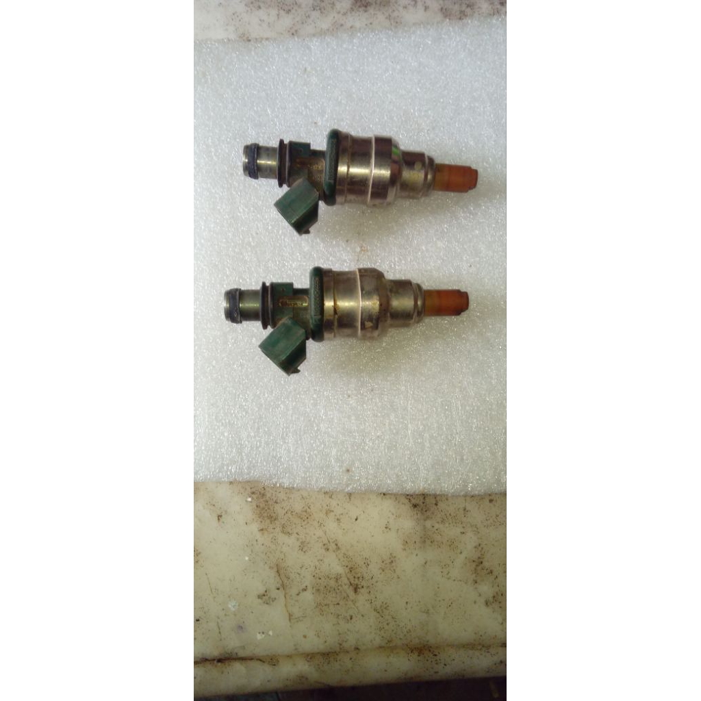 Jual Injector mobil Baleno Old | Shopee Indonesia
