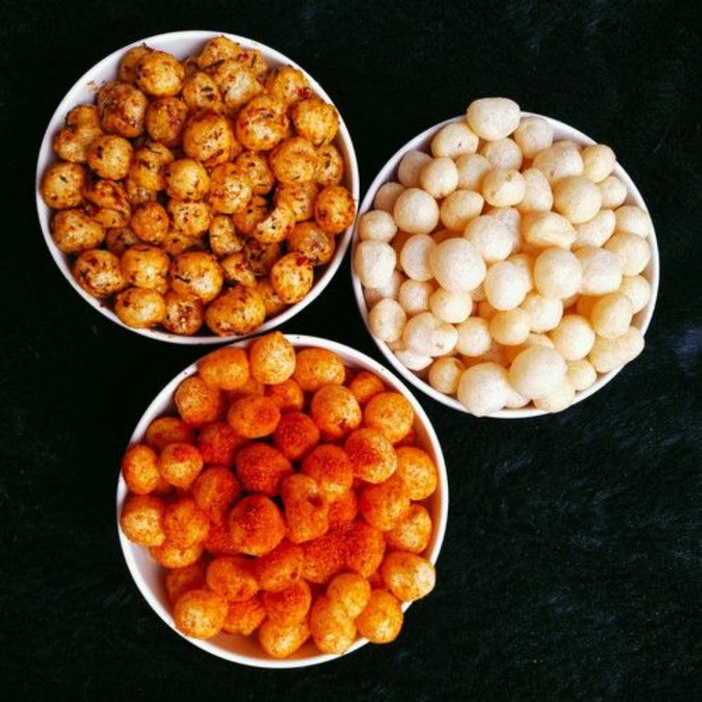 Jual snack bola endog lewo khas garut cemilan viral | Shopee Indonesia